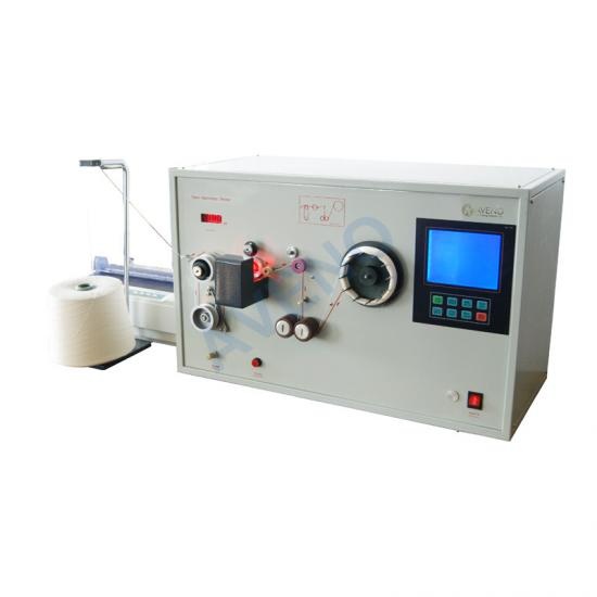 Buy Yarn Hairiness Tester AY14B,Yarn Hairiness Tester AY14B Suppliers ...