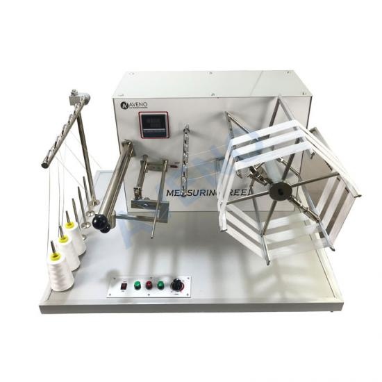 Buy Electronic Wrap Reel Tester AY01,Electronic Wrap Reel Tester AY01 ...