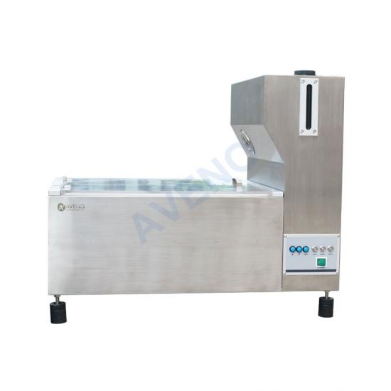 Buy Sweating Guarded Hot Plate Tester AG48,Sweating Guarded Hot Plate ...