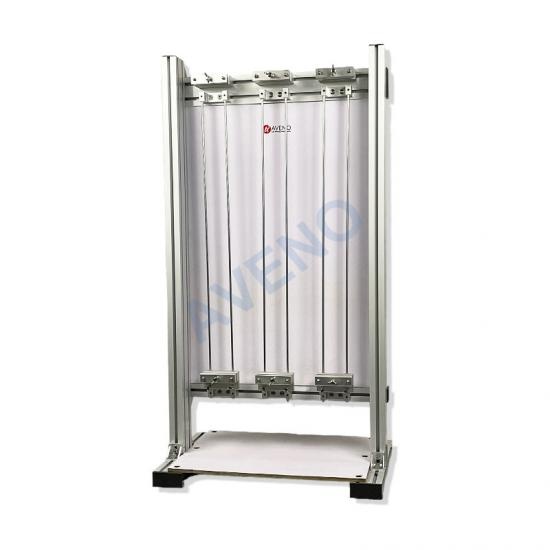 Buy Fabric Stretch & Recovery Tester AG38,Fabric Stretch & Recovery ...