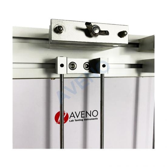 Buy Fabric Stretch & Recovery Tester AG38,Fabric Stretch & Recovery ...