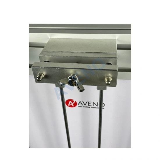 Buy Fabric Stretch & Recovery Tester AG38,Fabric Stretch & Recovery ...