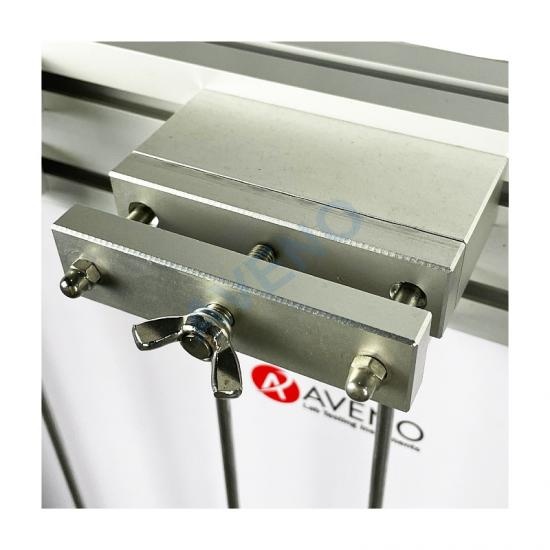 Buy Fabric Stretch & Recovery Tester AG38,Fabric Stretch & Recovery ...