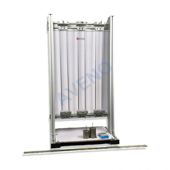 Buy Fabric Stretch & Recovery Tester AG38,Fabric Stretch & Recovery ...