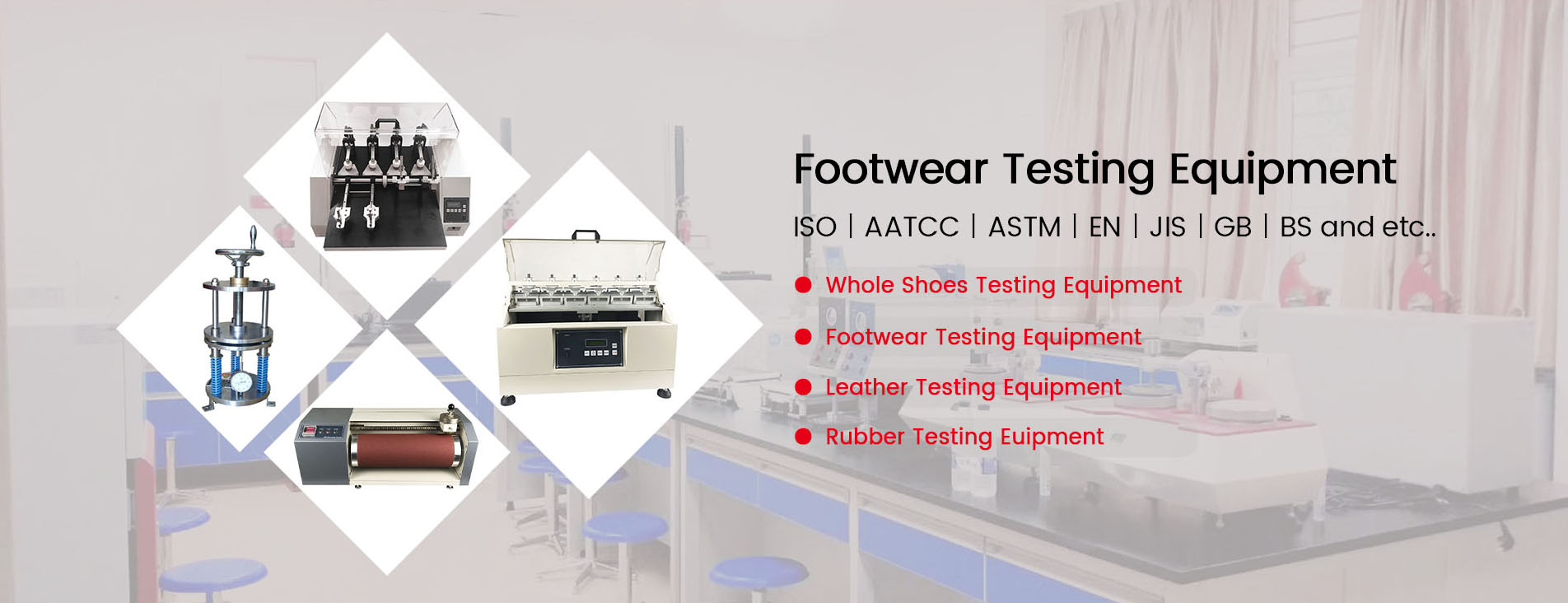 Textile Testing Instruments,Footwear Testing Equipment,Children ...