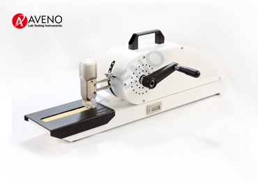 Calibration Procedure Of AATCC Crockmeter