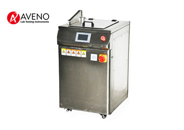 Calibration Procedure Of Durawash Garment & Printed Durability Tester