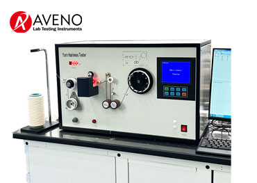 Importance Of Yarn Hairiness Tester To The Textile Industry