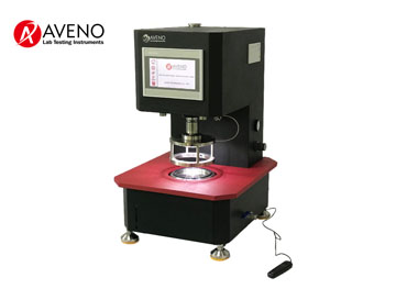 About Hydrostatic Head Pressure Tester