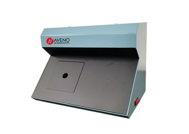 Lab Pilling Assessment Box