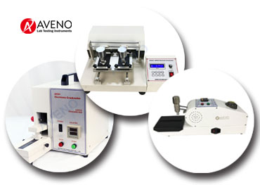 Electronic Crockmeter