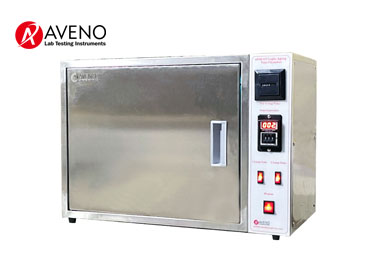 UV Light Aging Test Chamber Test Steps And Precautions